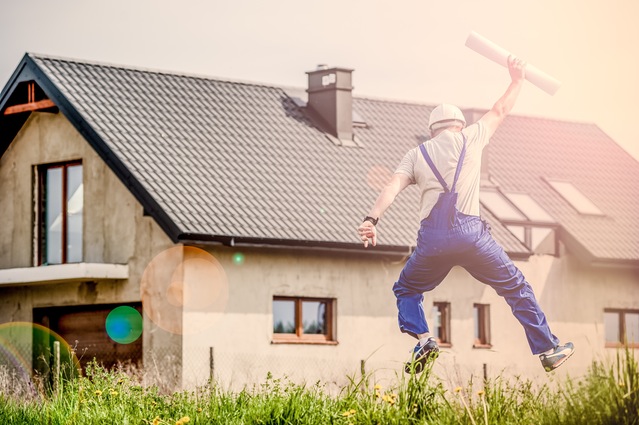 Fix & Flip Real Estate is on the Rise Again - First Equity Funding LLC Fix & Flip Real Estate is on the Rise Again - First Equity Funding LLC
