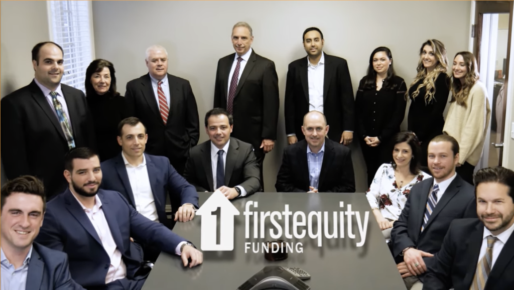 Contact Us | First Equity Funding | National